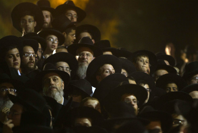 Kisah Orang Yahudi Serakah Ikut Perjalanan Nabi Isa